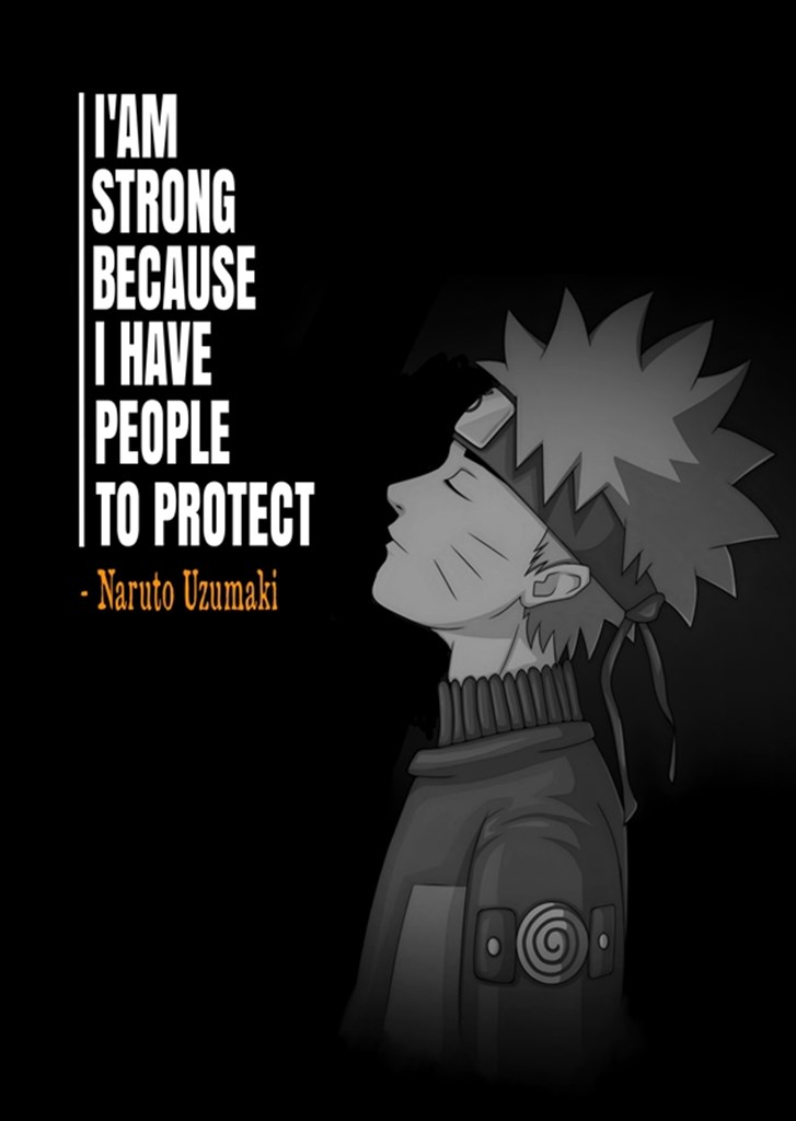 Best Naruto Motivational Quotes at Nick Mendoza blog
