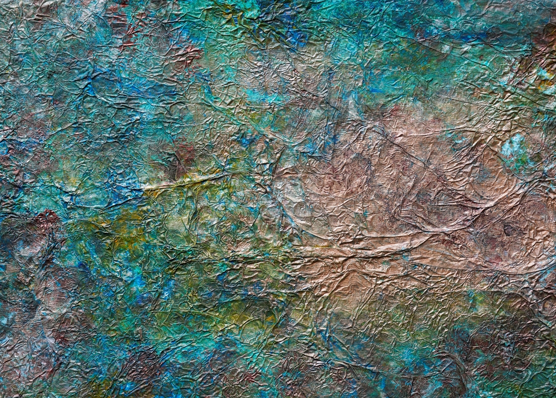 Abstract Textured Art posters & prints by Bilge Paksoylu - Printler