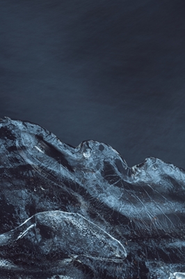 Ice posters & prints by Therese Blom @tessfotografi - Printler