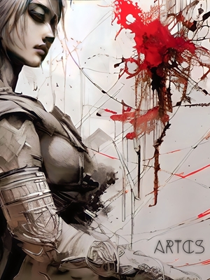 Artcs 7 posters & art prints door Clemens Schiefersteiner - Printler