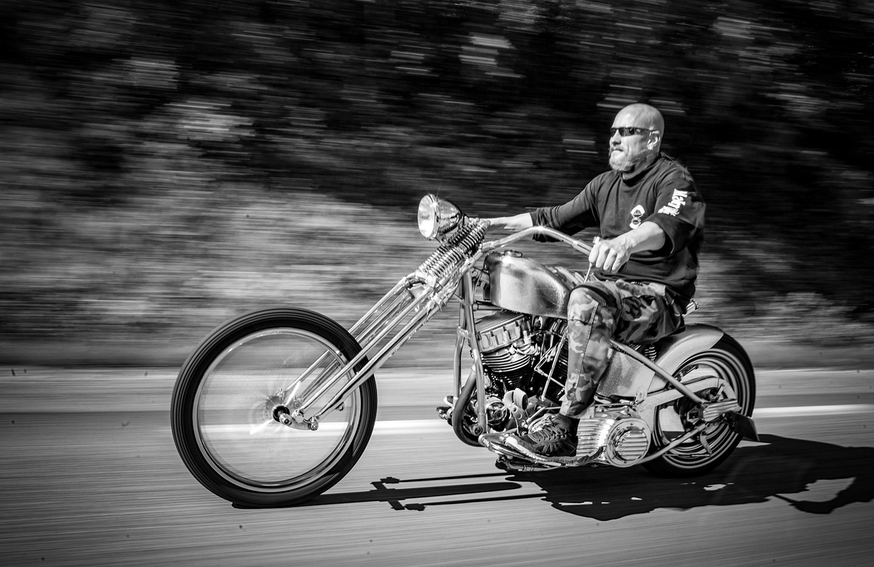 Harley Davidson Posters And Prints By Ulf Forsberg Printler