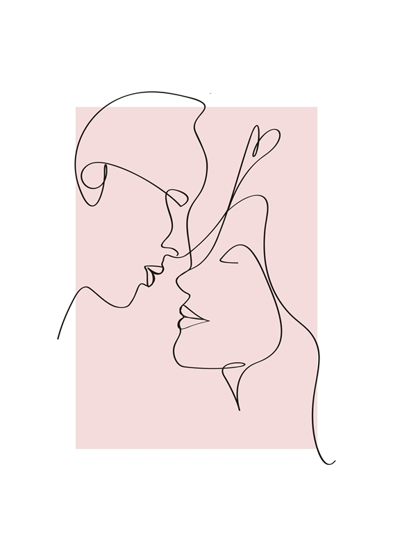 Passion posters & prints by Anton - Printler