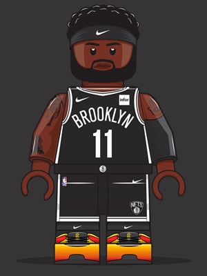 LEGO BALLER #4 MONSIEUR HEURES SUPPLÉMENTAIRES affiches et impressions ...