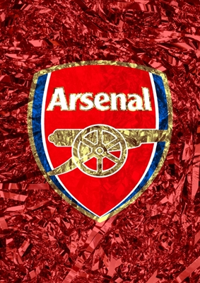 Arsenal posters & prints by Mono K - Printler