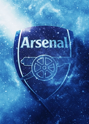 Arsenal FC posters & prints by SportArt - Printler