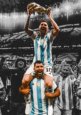 Messi posters & prints by Mono K - Printler