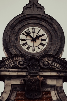 Time posters & prints by Victor Fahlgren - Printler