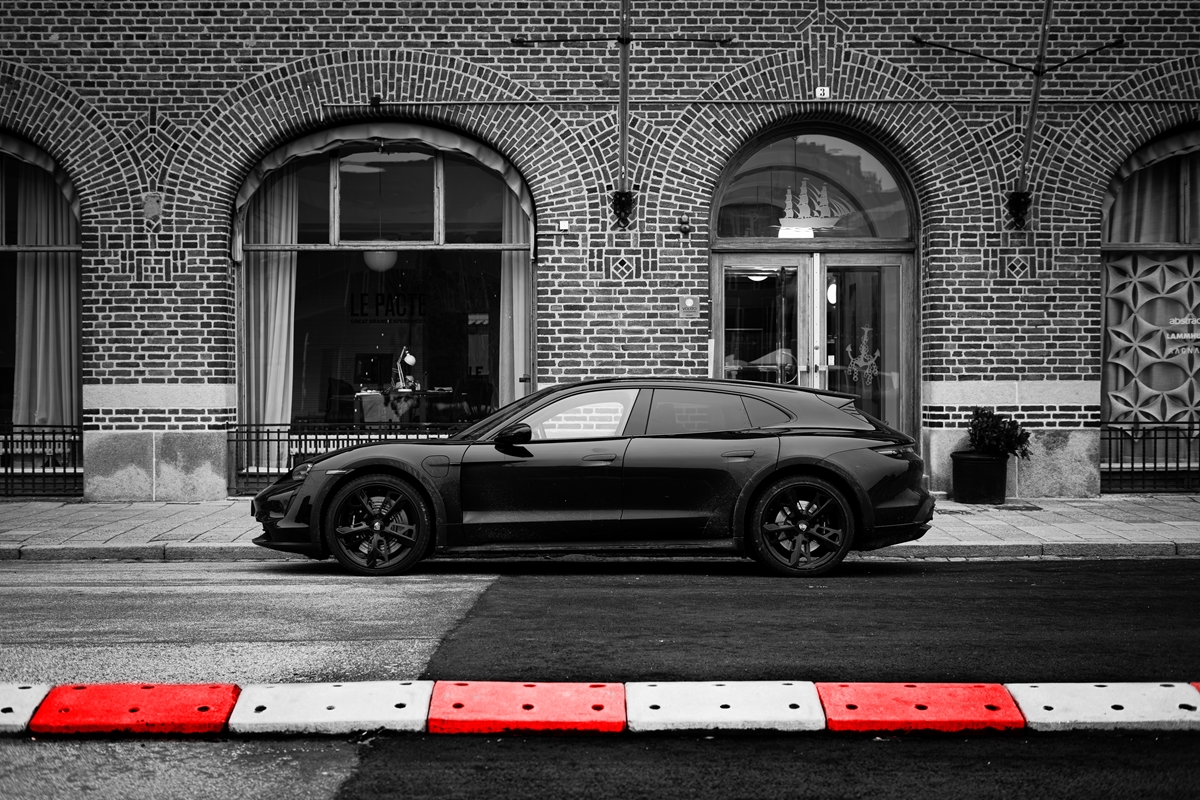 Porsche posters & prints by Victor Fahlgren - Printler