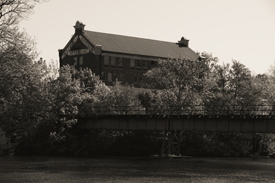 Motala Bryggeri Aktiebolag posters & prints by Tobias Larsson - Printler