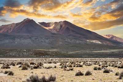 Peruvian Andes posters & prints by Philippe HUGONNARD - Printler