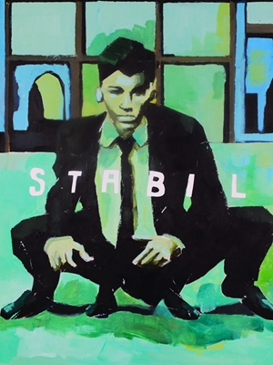 Stable posters & prints by Jens Fjaestad - Printler