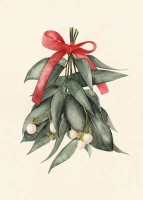 Mistel Poster von Comfy Zone | Printler