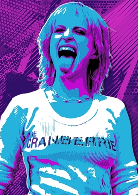 Hayley Williams posters & prints by SizukaTB - Printler
