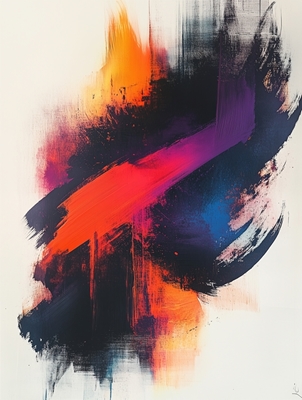 Shifting Perspectives posters & prints by Erik Nielsen - Printler