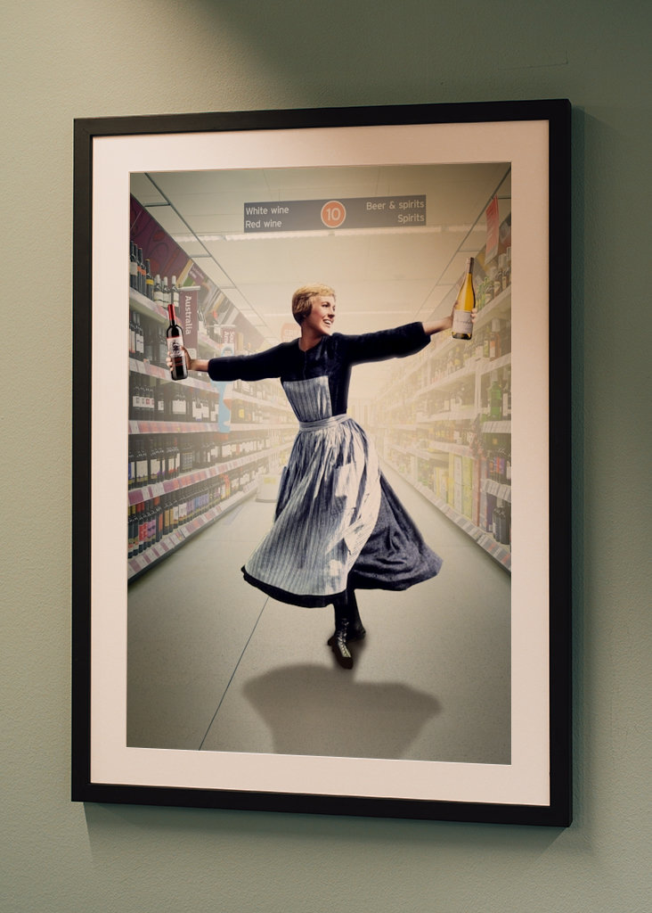 Sounds Of Friday posters & prints by Artem Pozdniakov - Printler