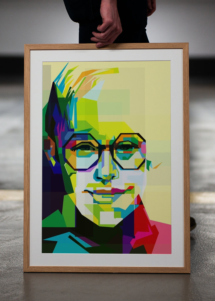 Macaulay Culkin Kinderfilme Poster von Pop Art Store | Printler