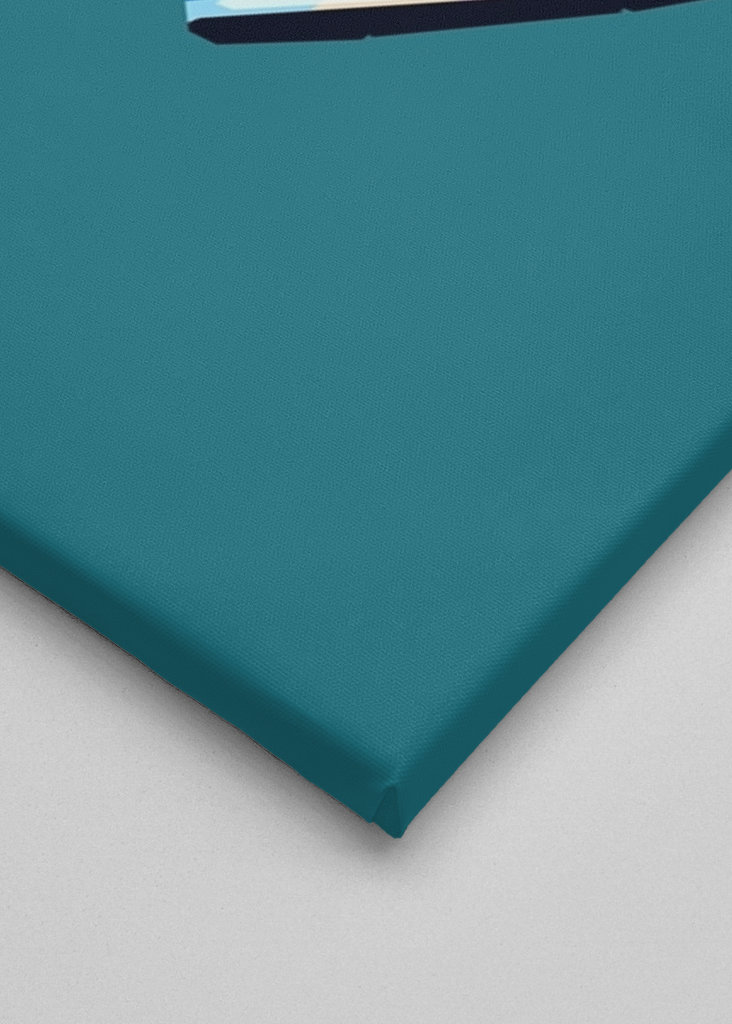 Sneakers posters & prints by MK STUDIO - Printler