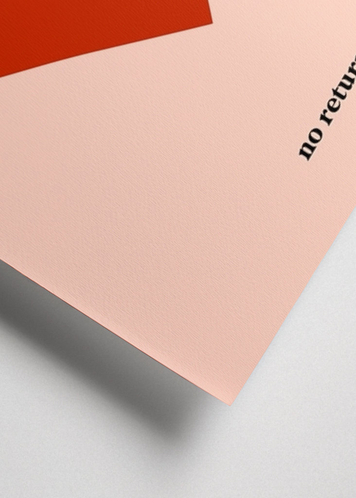 If you break it Love Saying posters & prints by Dominique Vari - Printler