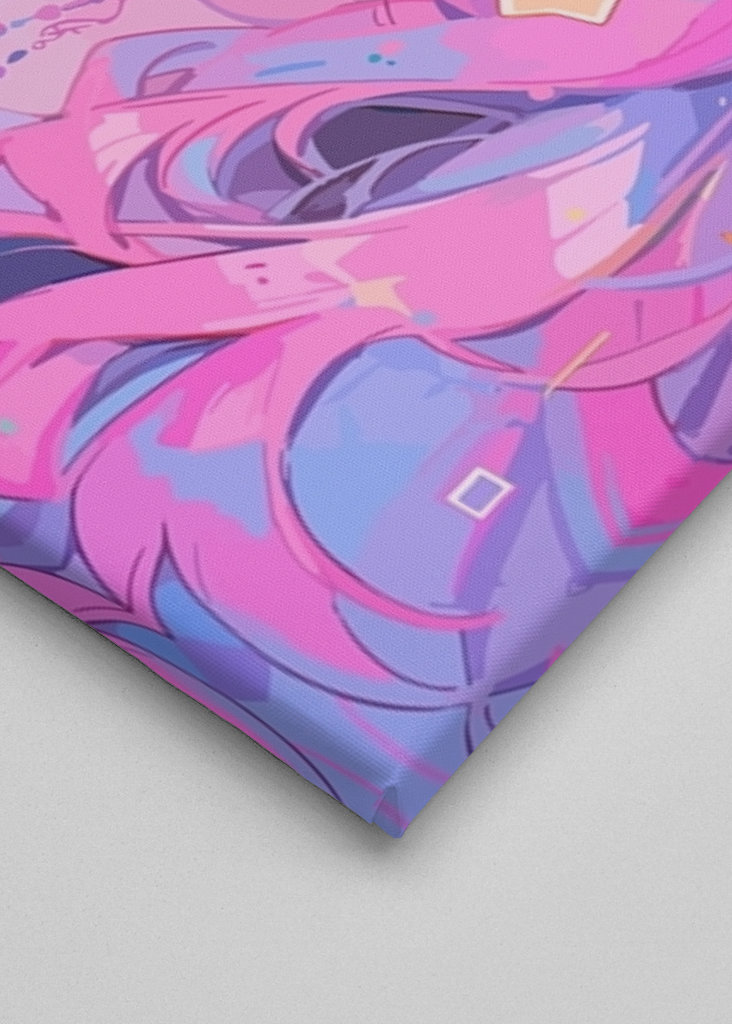 Anime Cute Girl Posters And Prints By Anime Cute Girl Printler