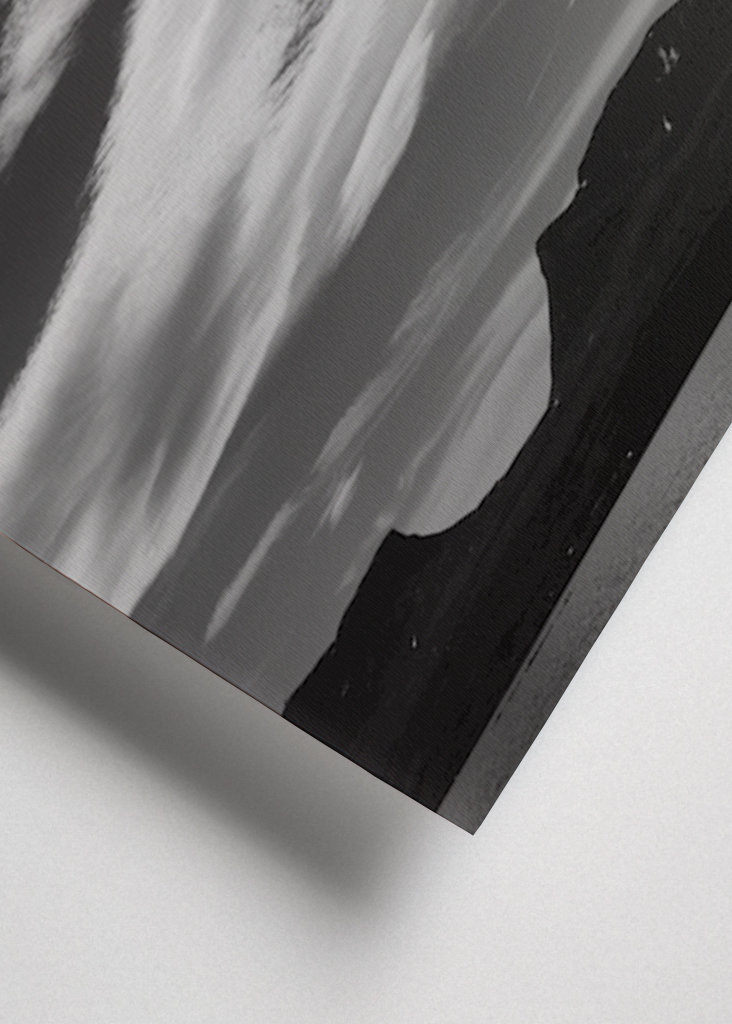 Lapporten pósters y Art Prints de P-O Gråd - Printler