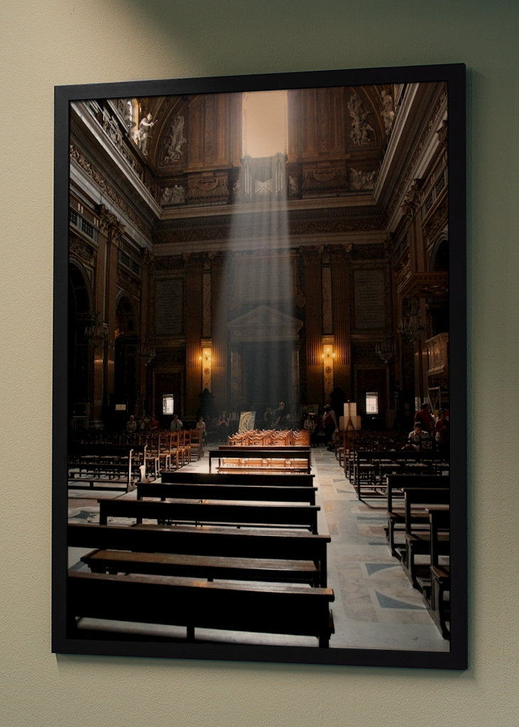 Selig Poster von Kerstin Lindmark | Printler