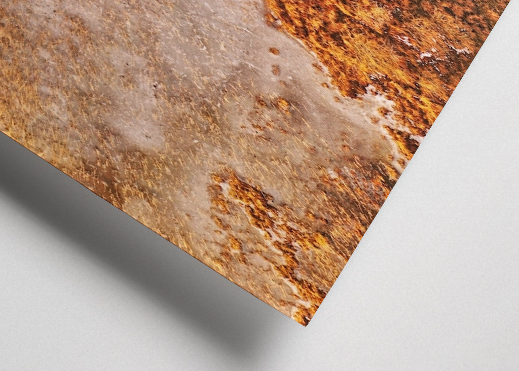 Das Muster der Natur #1 Poster von Stefan Hybert | Printler